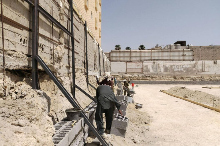 Retaining Walls Riverside, CA | Expert Concrete Wall Construction